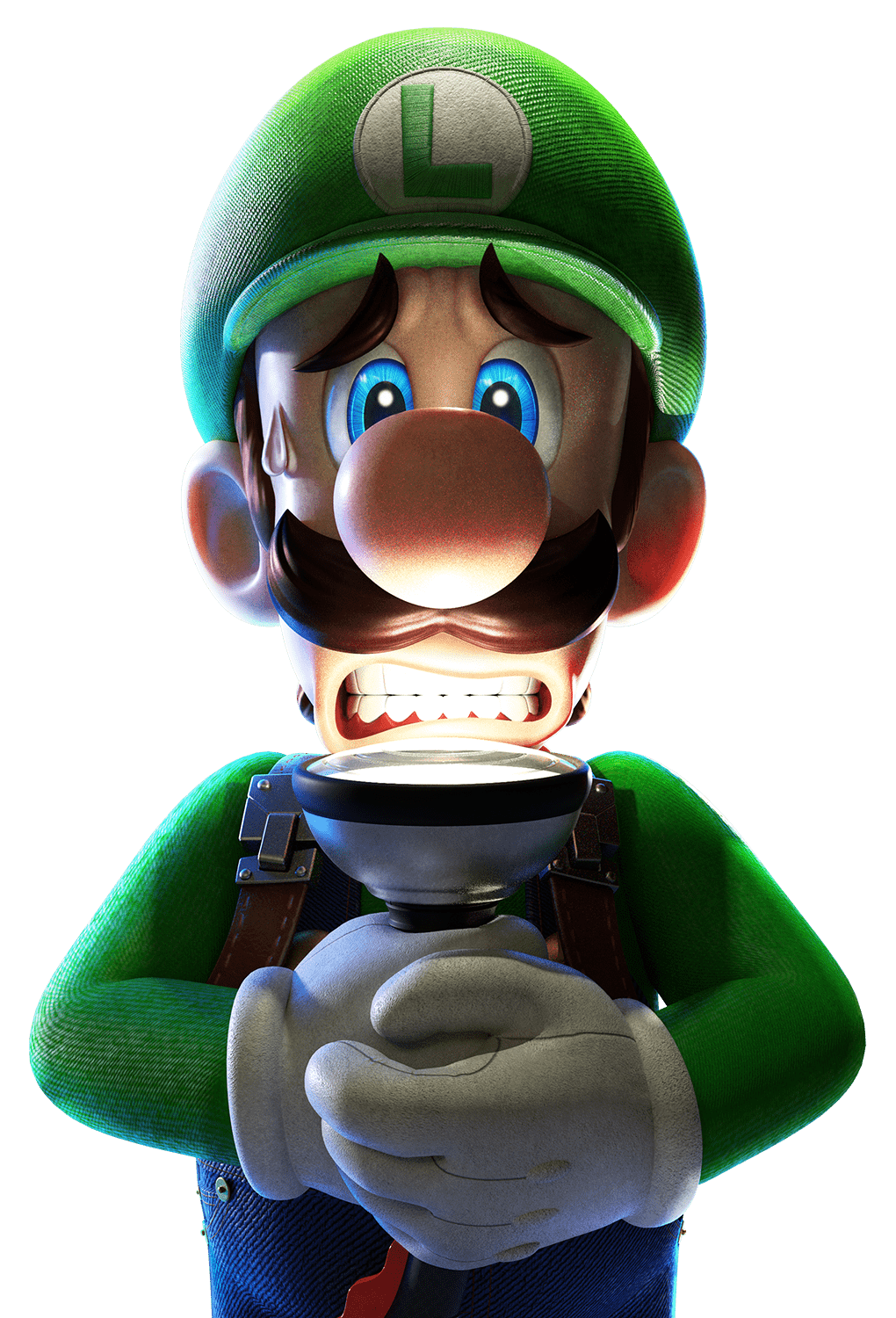 Buy now – Luigi’s Mansion™ 3 for the Nintendo Switch™ system