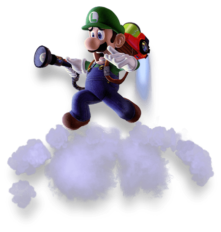Gameplay – Luigi’s Mansion™ 3 for the Nintendo Switch™ system
