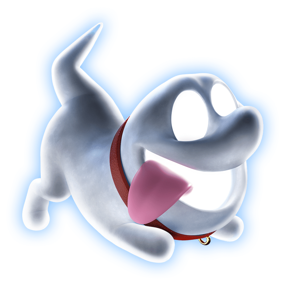 Gameplay – Luigi’s Mansion™ 3 for the Nintendo Switch™ system