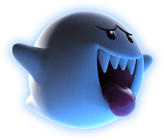 Gameplay – Luigi’s Mansion™ 3 for the Nintendo Switch™ system
